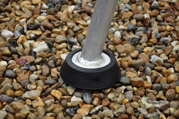 Orchard Ladders - 3 leg adjustable Garden tripod ladders